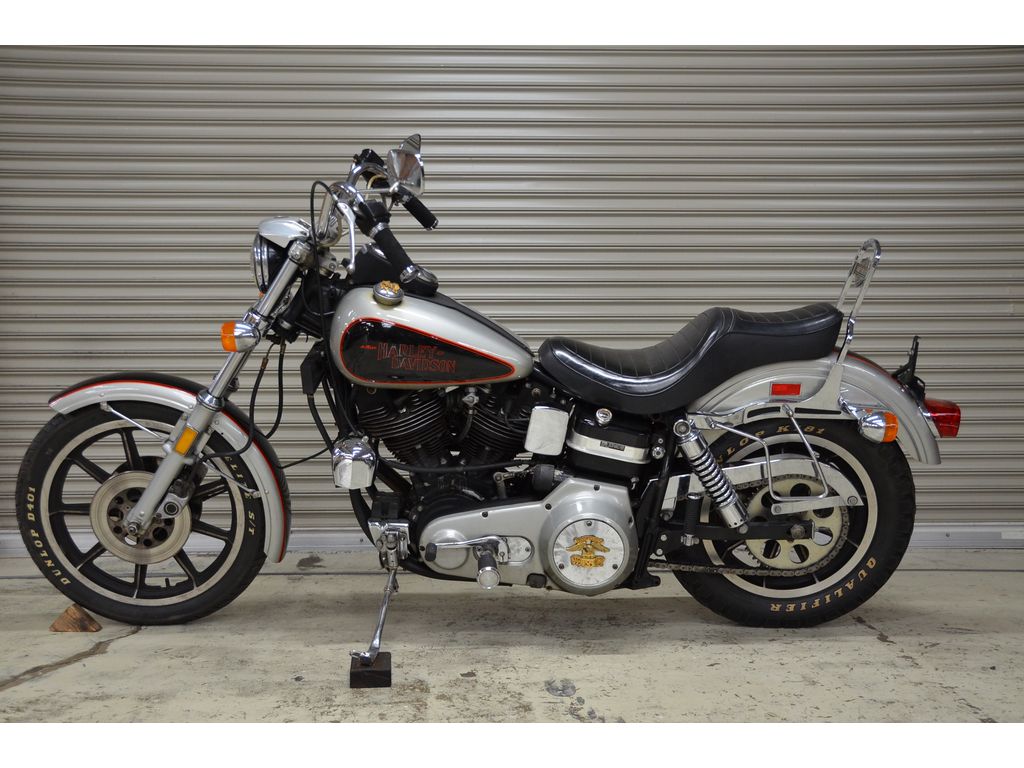 1979年式『FXS80』